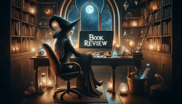 Witch Words | Formally known as The Traveling Sisters